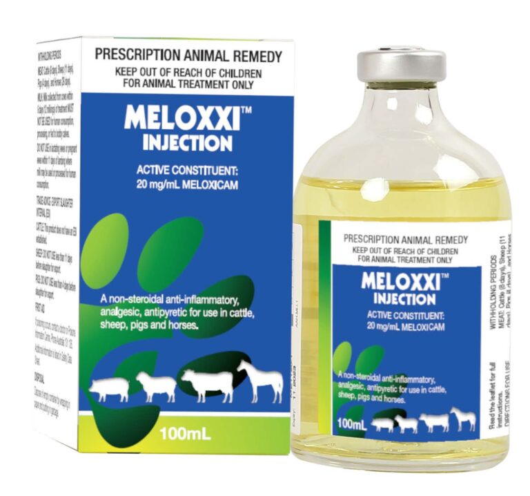 Tilmicabs™ Injection – Abbey Labs