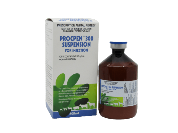 Linco-Spec™ Injectable – Abbey Labs