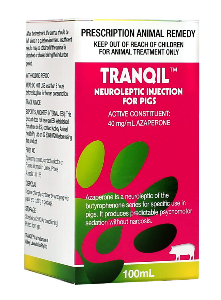 Tiamupharm™ Liquid – Abbey Labs