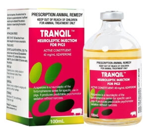 TYLOVET™ Tylosin Tartrate Soluble - Abbey Labs