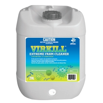 VIRKILL™ FARMFLUID S – Abbey Labs