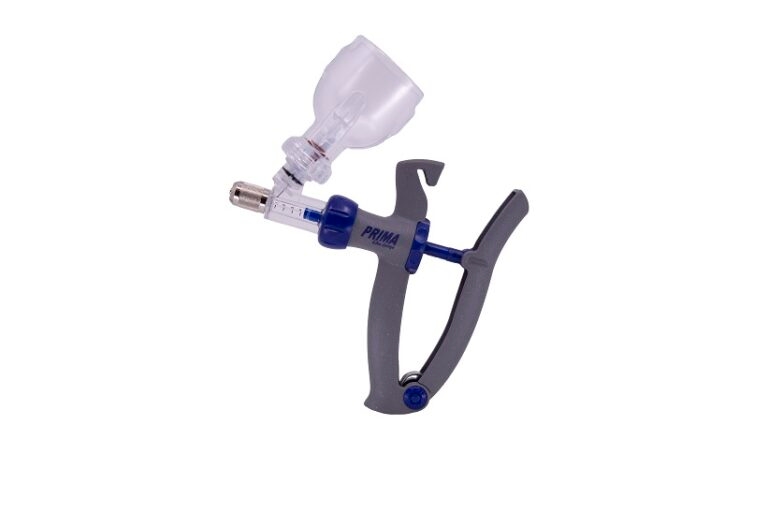 Bottle Mount Vaccinators - Abbey Labs