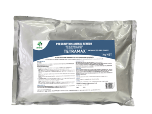 TetraMax™ LA 300 – Abbey Labs
