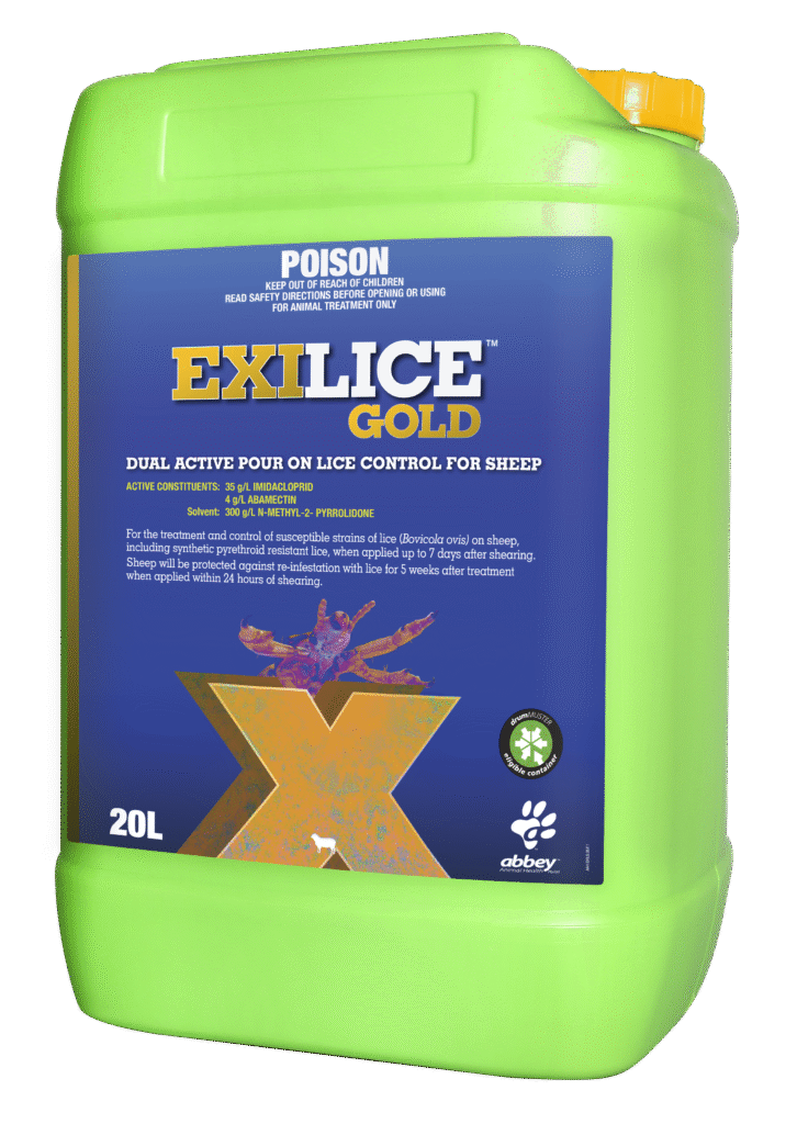 3PEAT™ Triple Active Combination Oral Drench for Sheep with Cobalt, Iodine, Selenium and Zinc ...