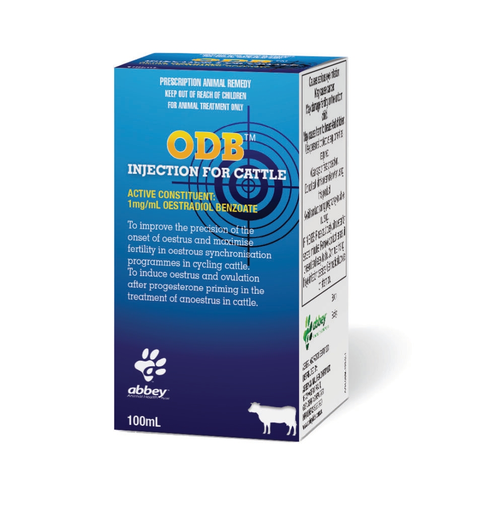 TYLOVET™ 200 Tylosin Injection - Abbey Labs