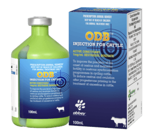 EUTHANIMAL™ 40% Euthanasia Injection for Animals - Abbey Labs
