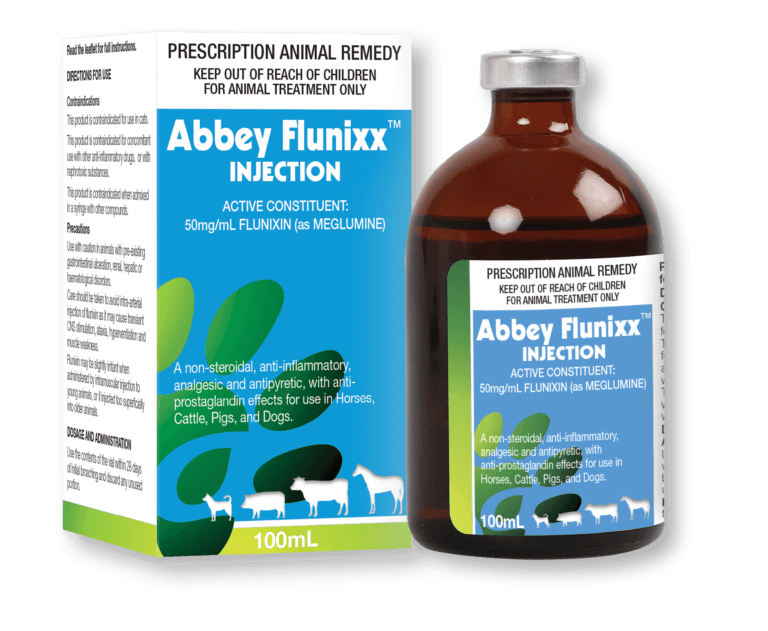 EUTHANIMAL™ 40% Euthanasia Injection for Animals - Abbey Labs
