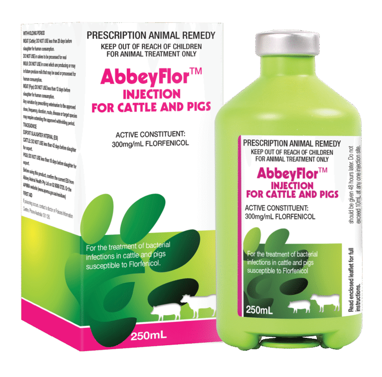 EUTHANIMAL™ 40% Euthanasia Injection for Animals - Abbey Labs